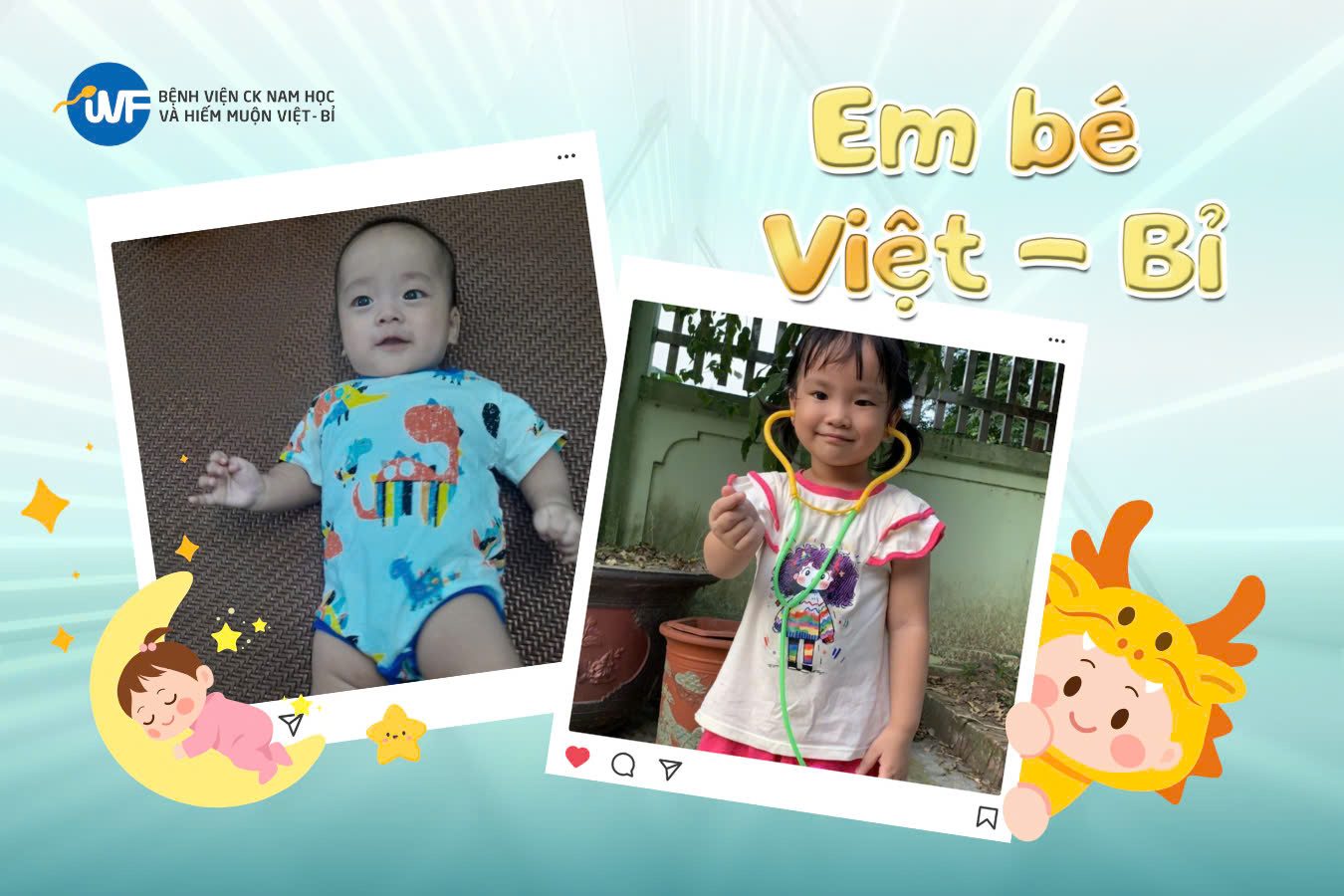 EM BÉ VIỆT - BỈ: CHỈ 1 PHÔI ĐÓN QUÝ TỬ VÀ NHỮNG ĐIỀU MAY MẮN CỦA GIA ...